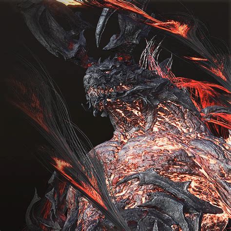 Ifrit Risen Final Fantasy Xvi Database Gamer Guides®