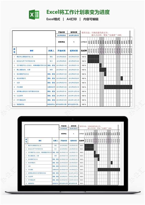 其它excel模板免费下载 精品excel模板素材下载 办公汇