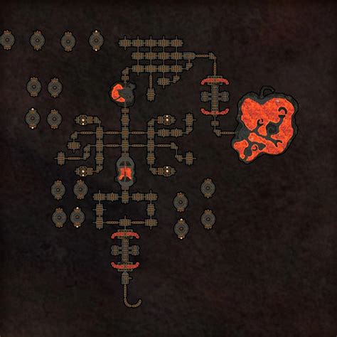 Deep Volcanus Dark Age Of Camelot Wiki Fandom