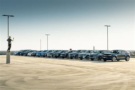 How Far Can Electric Cars Go In Australia Full Ev Driving Range List