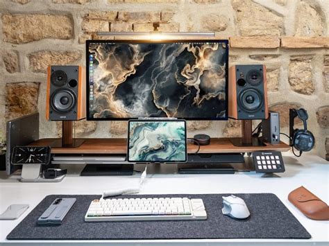 홈 데스크테리어ai