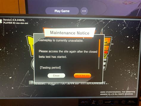 Digital Version Beta Entry Without Confirmation Email R Dbs Cardgame