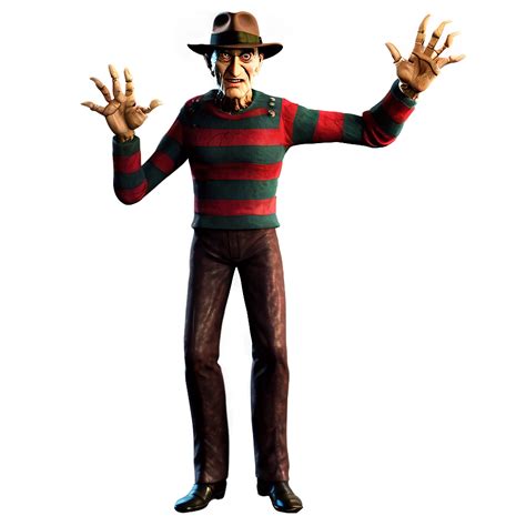 [200 ] Freddy Krueger Png Images