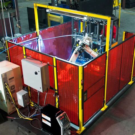 Guarding For Electrical Panels