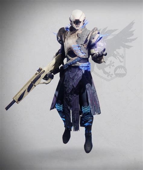 This Is By Far The Best Shader In D2 Destinyfashion