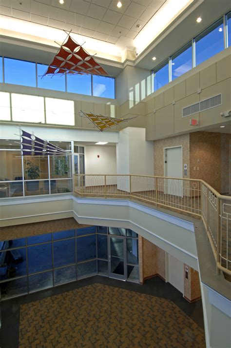 Anderson Professional Center Paul Hemmer Company