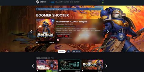Okay Boomer Shooter Is Now An Official Genre On Steam