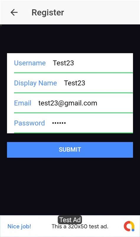Ionic Wordpress Site Mobile App By Gonzalezlrjesus Codester