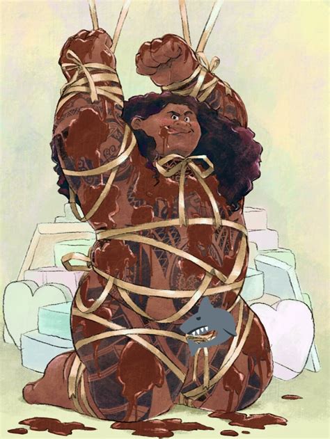 Rule 34 Censored Censored Penis Chocolate Chubby Chubby Male Eaka Gay