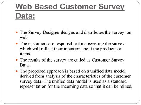 An Efficient Data Preprocessing Method For Mining Ppt