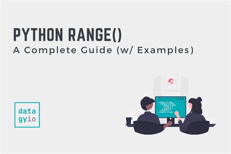Create List With Range Python