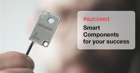 Balluff Americas On Linkedin Succeed Balluff Innovatingautomation Manufacturing