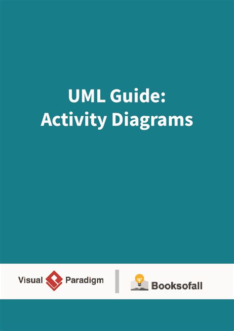Uml Guide Activity Diagrams Free Ebooks Of It [booksofall]