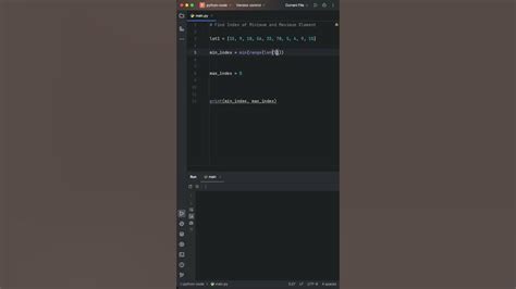 Master Python With One Liners Code Challenge 10 Python