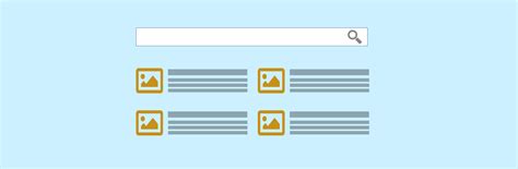 Smart Search And Jfilters Results As Multi Column Grid Bluecoder