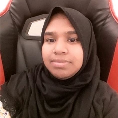 Halima Begum Youtube