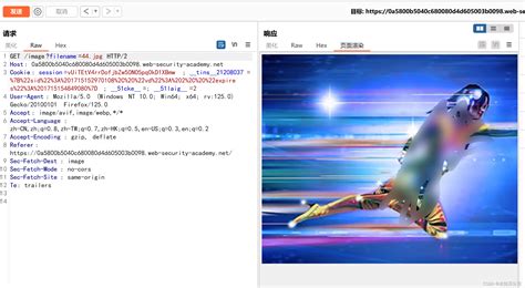 目录遍历漏洞 Csdn博客