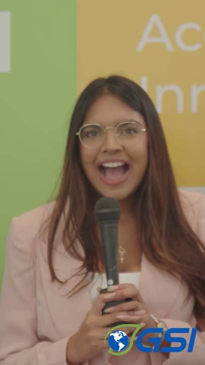 Ryan Assiu On Linkedin Shout Out To Aashrita Mohess Truly A Brilliant Young Woman Shaking Up The