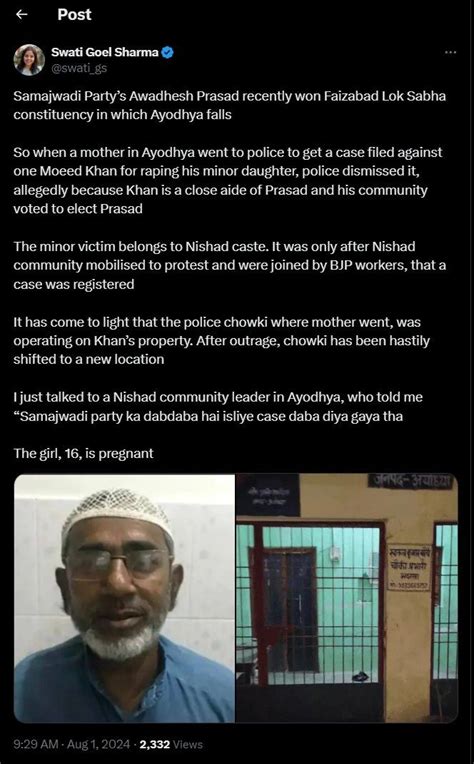 ashwani singh on linkedin uppolice bjp