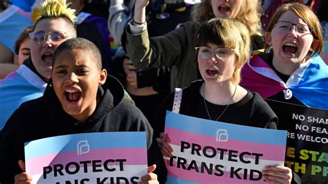 What Does Gender Affirming Care For Minors Actually Entail The 21st