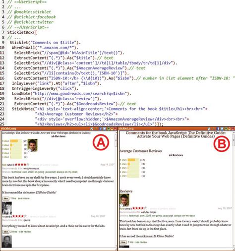 Note Rendering Default Rendering Can Be Supplemented With HTML Download Scientific Diagram