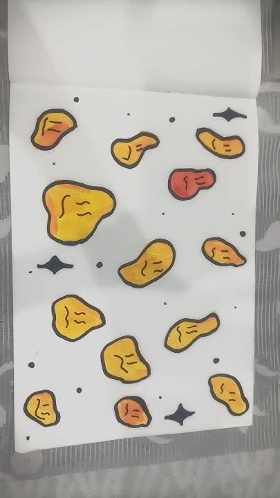 Doddle Art Shorts Youtube