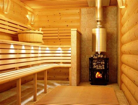 Газовый котел для сауны и бани: виды, характеристики, правила выбора ...