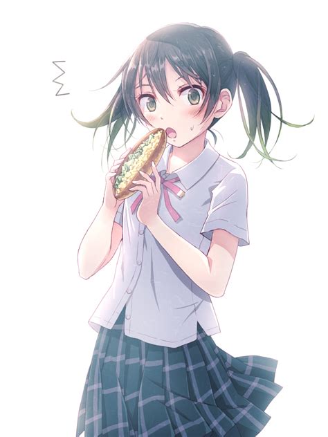 Takasaki Yuu Love Live Nijigasaki Gakuen School Idol Doukoukai Image By Yakka 3800245