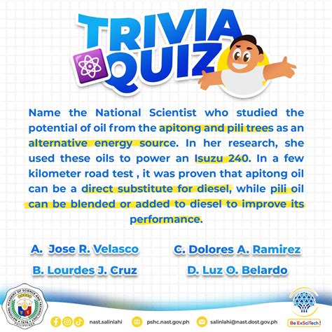 Philippine Science Heritage Center Taguig