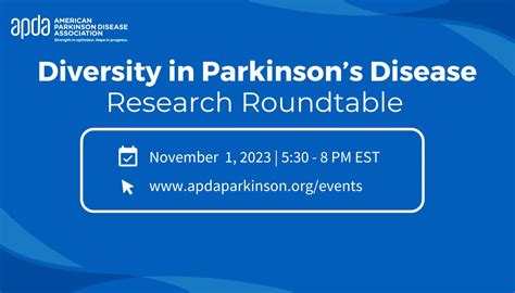 Parkinsons Disease Association At Scarlett Madgwick Blog