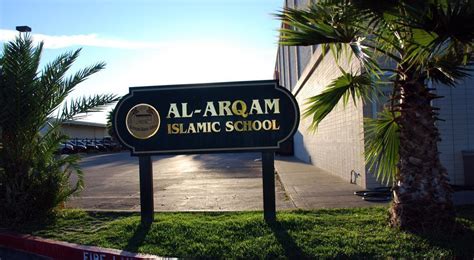About Al Arqam About Al Arqam Islamic School And College Prep