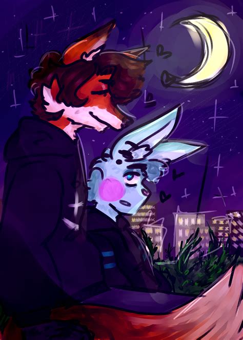 Furros By Bakante Ish On Deviantart