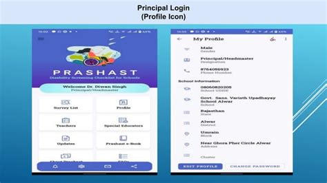 Prashast Presentation Pptx