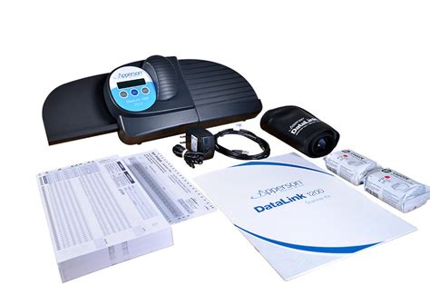 Datalink 1200 Bundle Apperson