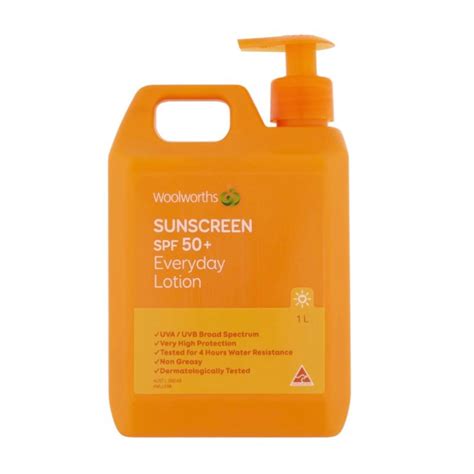 Jual Woolworths Sunscreen Coles Ultra Sunscreen Sunscreen Viral