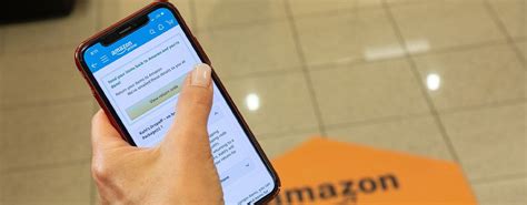 How To Return Your Unwanted Amazon Items To Kohl S