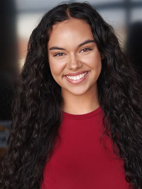 Paris Leveque The Book Of Mormon Musical