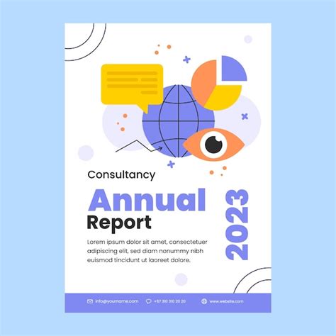 Data Analysis Poster Vectors And Illustrations For Free Download Freepik