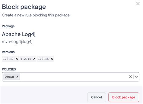 Package Management