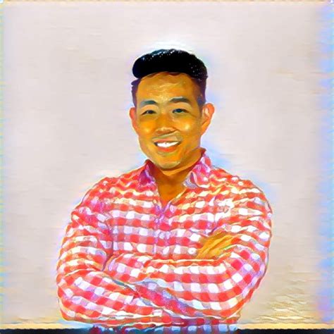 James Yoo Medium
