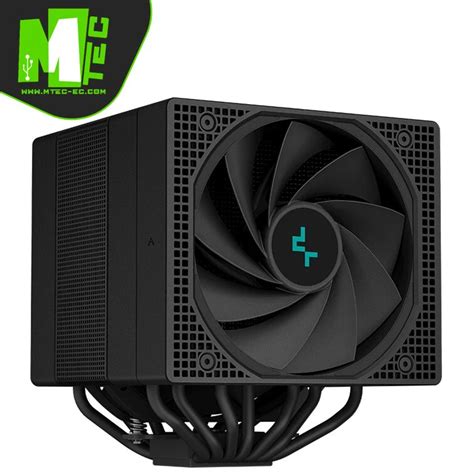 Deepcool Assasin Iv Cooler Aire Cpu Intel Amd Mtec