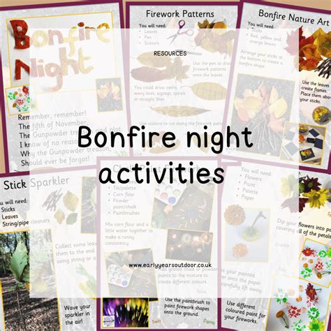 Windy Day Activities Early Years Outdoor