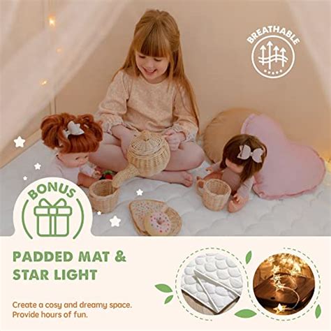 Tiny Land Tent Qualescegliereit