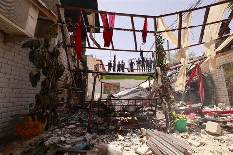 Trégua Em Gaza Será Temporária E Israel Não Sairá Da Fronteira Com O