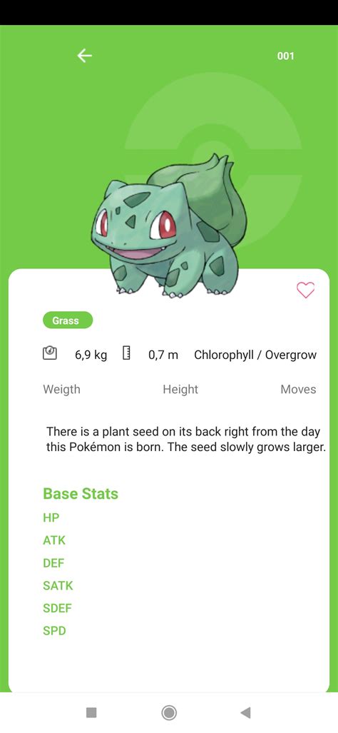 GitHub ViniciusCanaan IoPokemon Projeto De Desafio Da Ioasys Camp