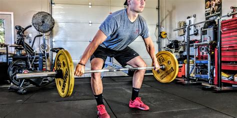 Snatch Workout 5 Of The Best Snatch Workouts You Should Try