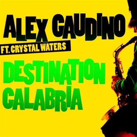Calabria Destination