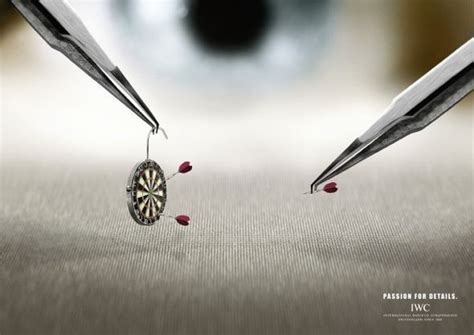 50 Creative And Effective Minimalist Print Ads