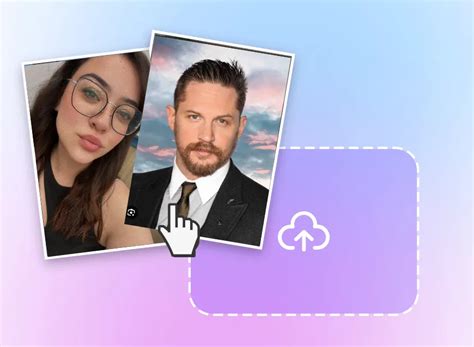 Free Ai Selfie With Celebrity Generator Create Realistic Celebrity