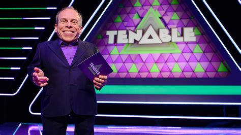 Warwick Davis Calls On Itv To Bring Back Tenable Tellymix